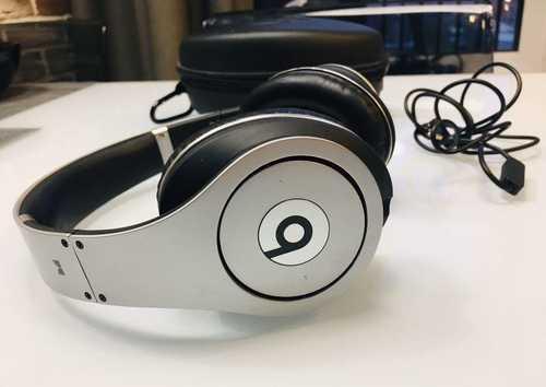 Наушники Monster Beats by Dr. Dre Studio