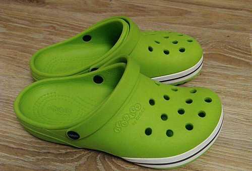 Сабо Jibbitz by Crocs
