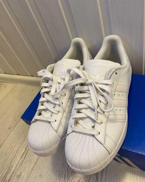 Кроссовки Adidas original Superstar