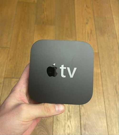 Apple tv3 a1469