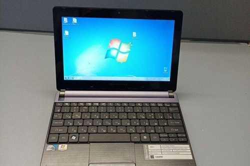 Какие игры потянет нетбук packard bell