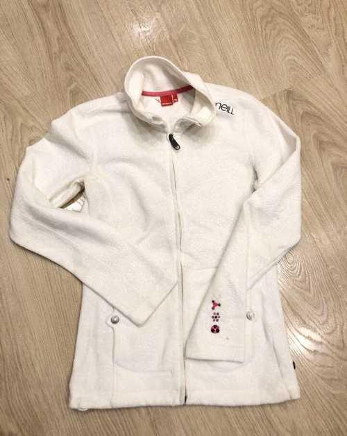 Флисовый свитшот O’neill