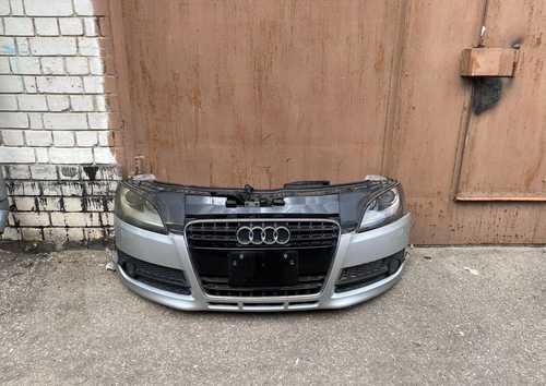 Ноускат Audi TT 8J