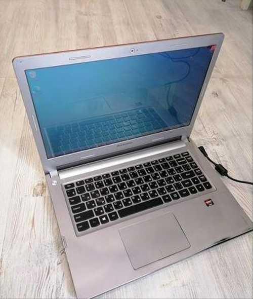 Lenovo ideapad s400