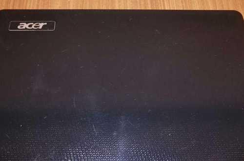 Ноутбук acer aspire 5334