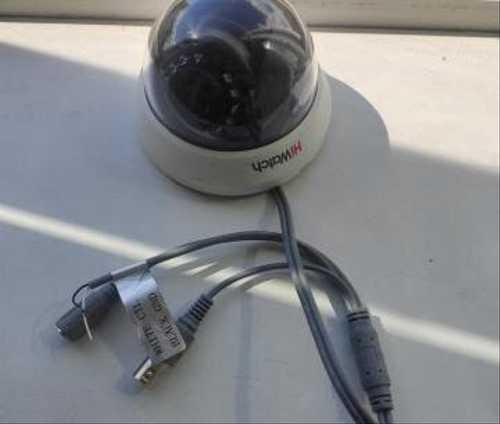 Hiwatch DS-T101 Видеокамера