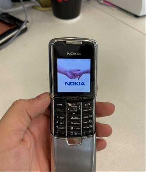 Nokia 8800 оригинал