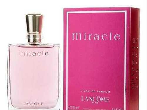 Парфюмерная вода Lancome Miracle 100 мл