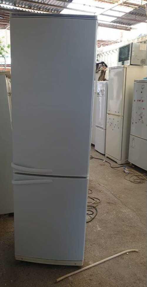 Холодильники 185-2метра чистые после т.о