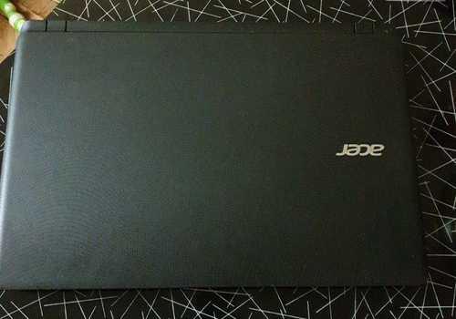 Ноутбук Acer Extensa EX2540-31PH