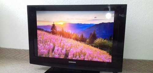 Телевизор Samsung 32" Le32b350