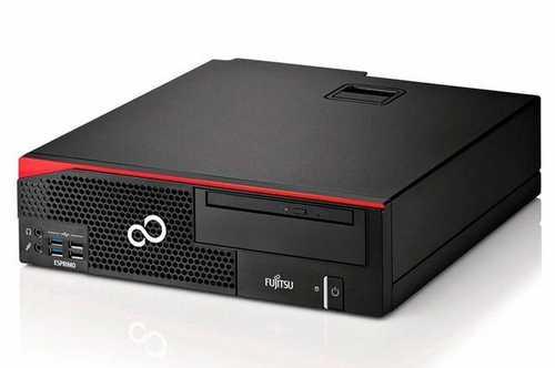 Компьютеры Fujitsu Esprimo D957