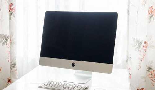 Компьютер Apple iMac 21,5