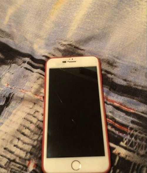 iPhone 6Plus 16 gb