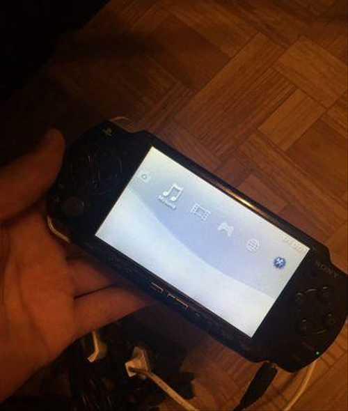 Sony PSP