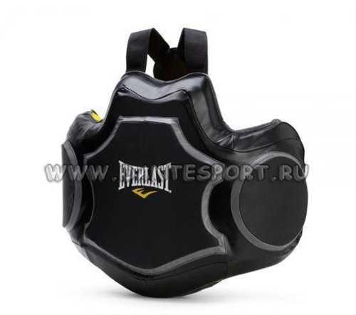 Защита корпуса для тренера Everlast Coach's Vest