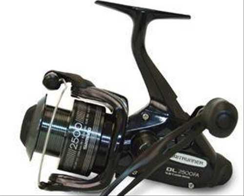 Катушка Shimano 2500 FA Baitrunner