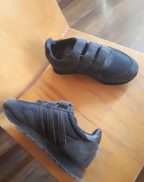 Кроссовки Adidas Haven