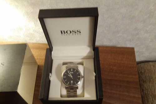 Часы Hugo Boss