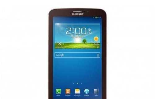 Galaxy tab sm t211. Планшет Samsung Galaxy Tab 3.