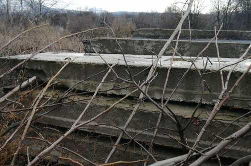 Плиты перекрытия жби бу