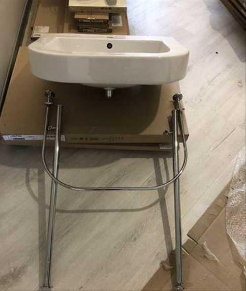 Раковина duravit