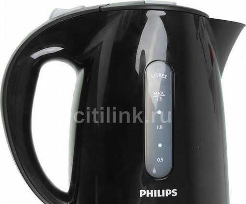Чайник Philips HD4646/20