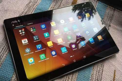 Asus ZenPad 10 Z300CG (p021)