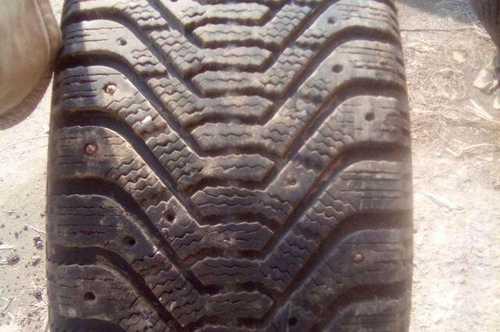 Goodyear Ultra Grip 500 215/55 R17, 4 шт