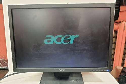Мониторы Acer V193WV
