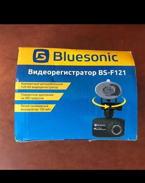 Видеорегистратор bluesonic bs b102 инструкция