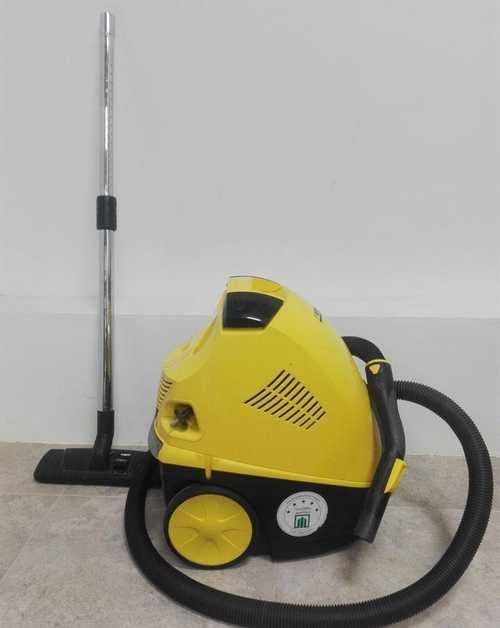 Пылесос karcher DS 5500