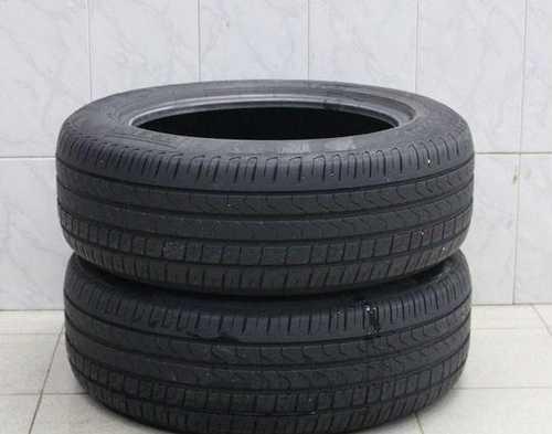 Pirelli scorpion 215 60 r17