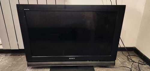 Телевизор Sony KDL 32L4000
