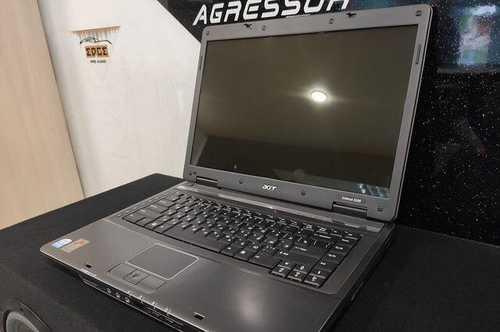 Ноутбук Acer 5220g