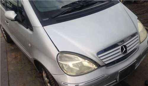 АКПП Mercedes A W168 722.700 722700 A1683703600