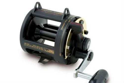 Мультипликатор shimano TLD lever drag-15