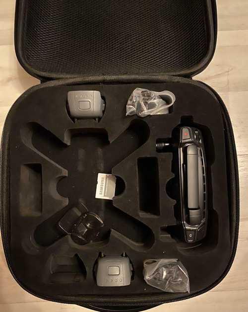 Пульт от квадрокоптера dji spark
