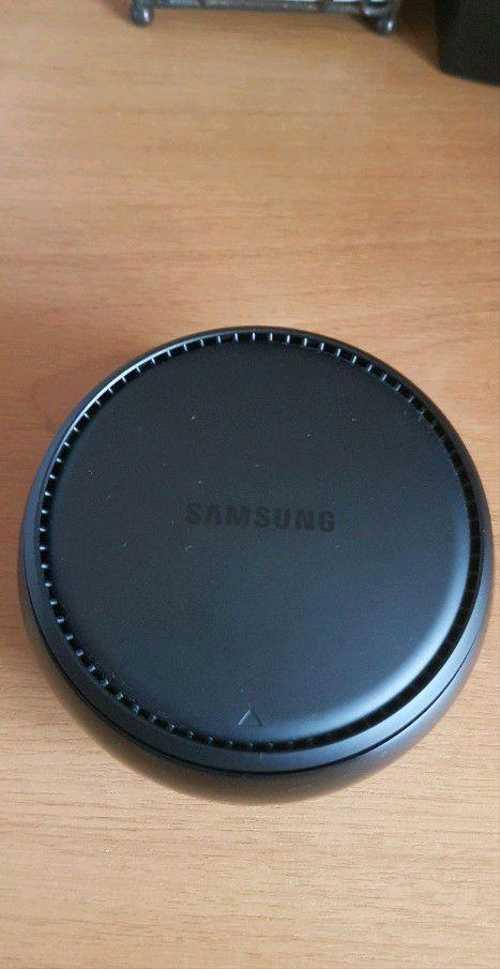 Док станция SAMSUNG Dex