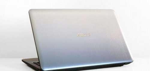 Ноутбуки Asus X541S