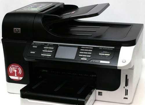 Мфу HP Officejet Pro 8500 Wireless A909g