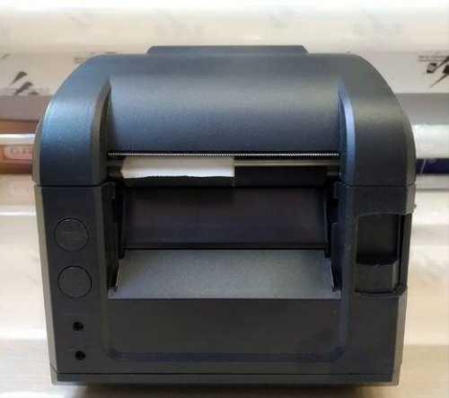 Термопринтер для печати этикеток paytor TLP31U