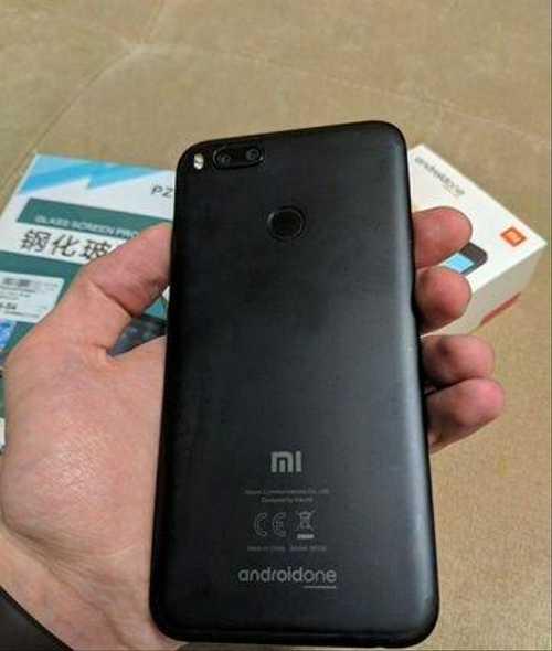 Xiaomi Mi A1 64gb