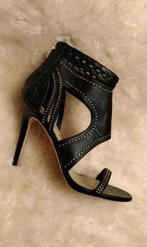 Босоножки via spiga и nine west (новые)