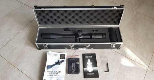 Оптический прицел Hawke SideWinder 30 Tactical