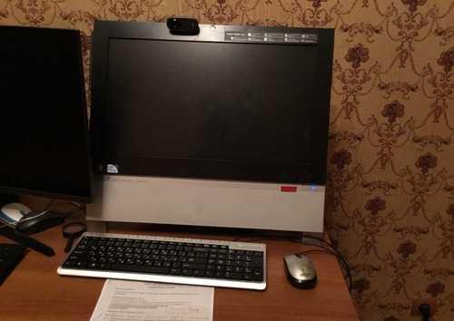 Моноблок Acer Aspire Z3730
