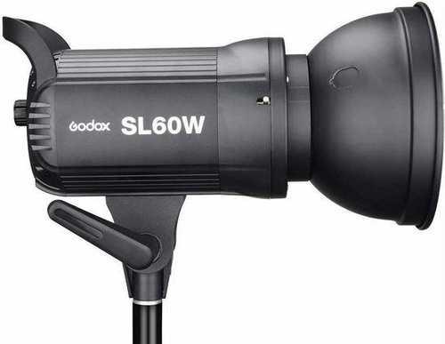 Godox SL60w студиный свет