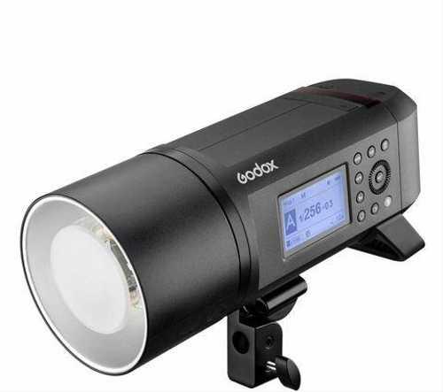 Godox Witstro AD600Pro