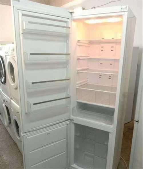 Холодильник б/у Vestel No Frost. Доставка