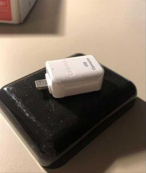 Usb переходник